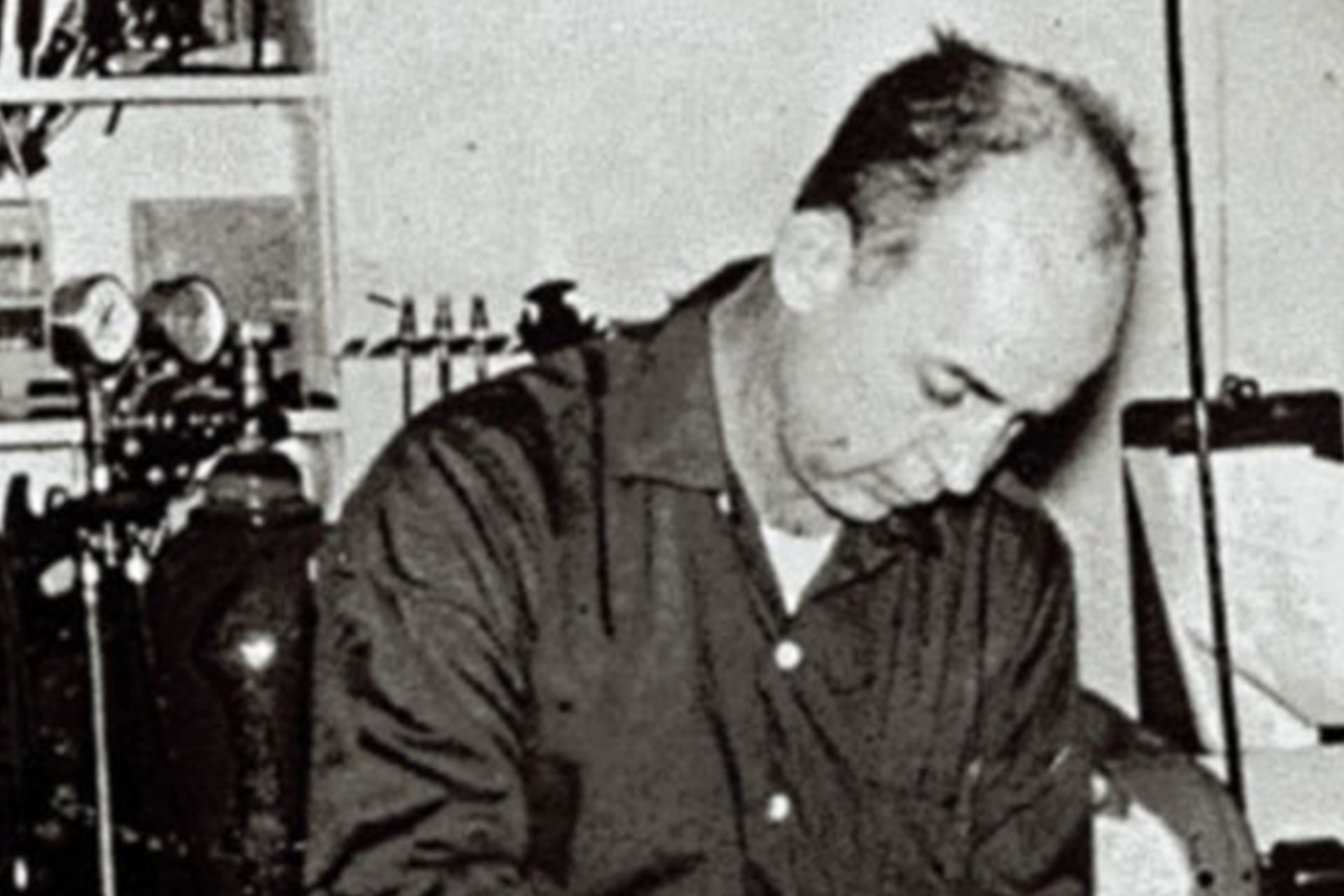 History and Milestones - Hamilton Jobs