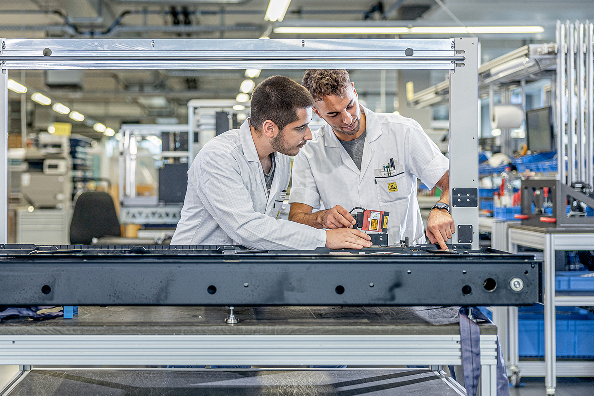 Career - Hamilton Jobs