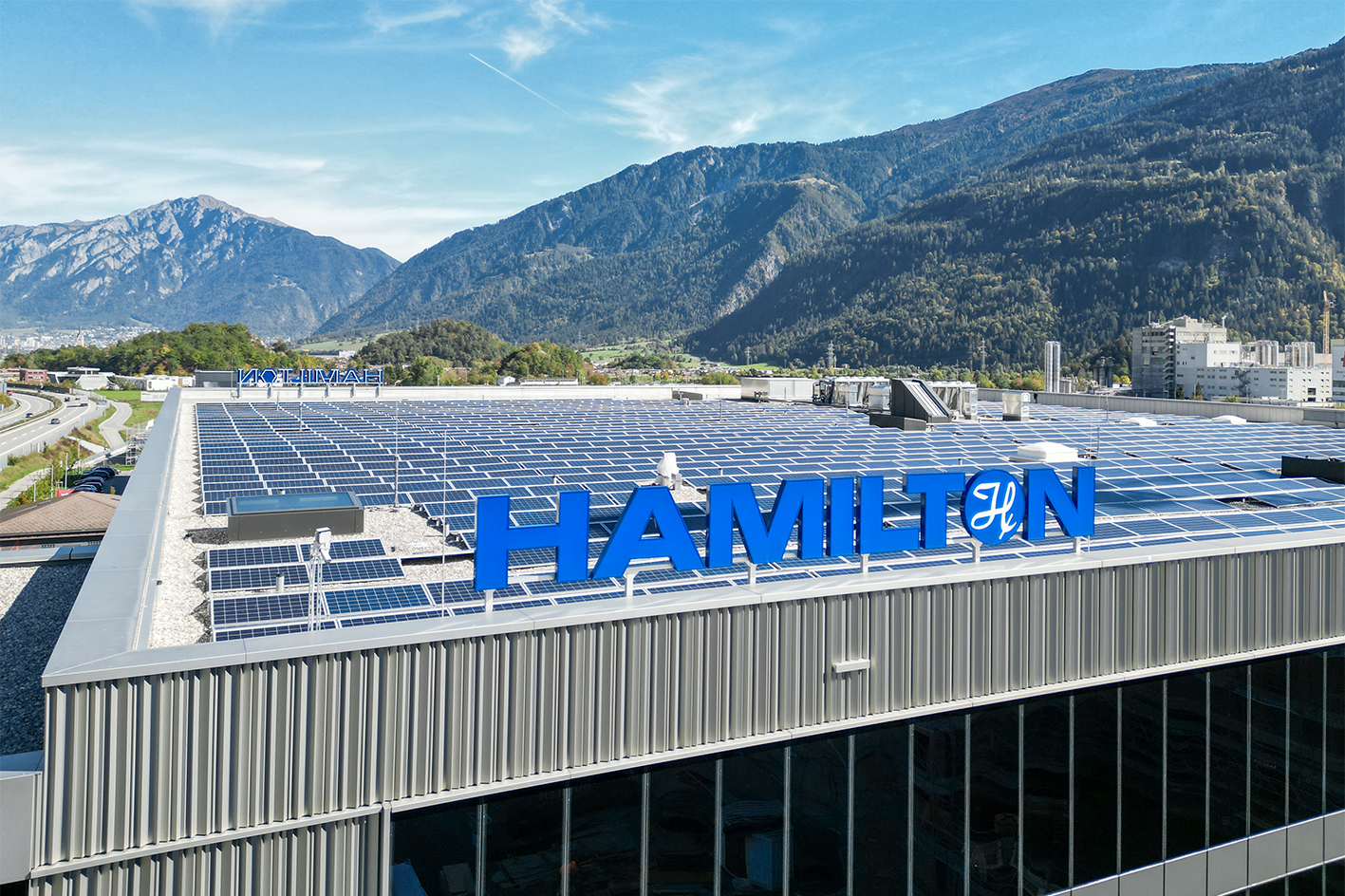 2024 Sustainability Report - Hamilton Jobs